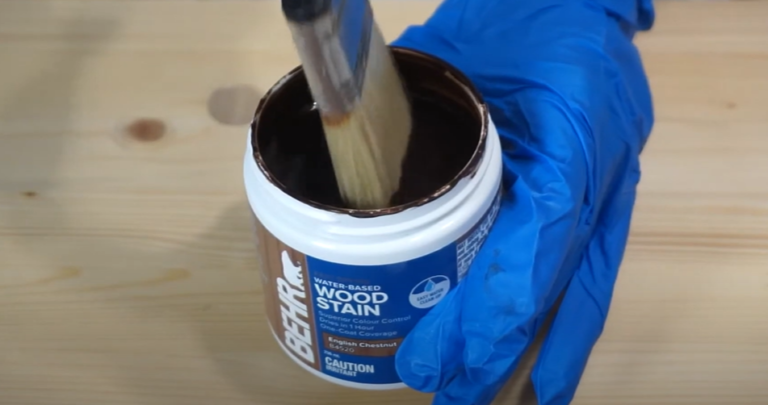 Oil Vs Acrylic Stain: Which Is Best For Your Wood Project? - 2025 Paint ...