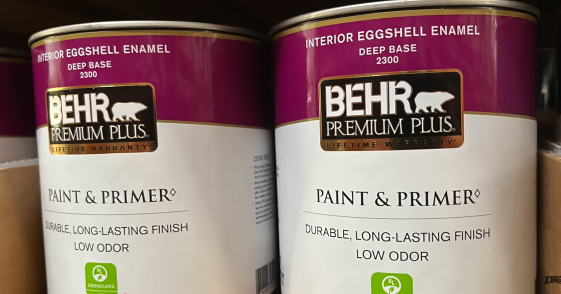 Primer Vs Paint– Purpose, Performance, When To Use Both, Avoid Mistake ...